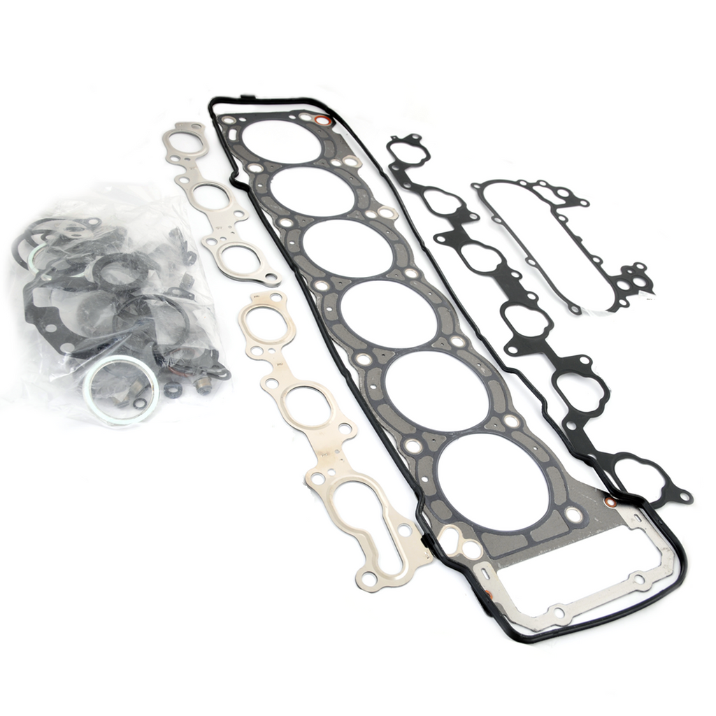 Full Engine Gasket Set for Toyota Landcruiser FZJ79 4.5L 1FZ-FE 1998 ...