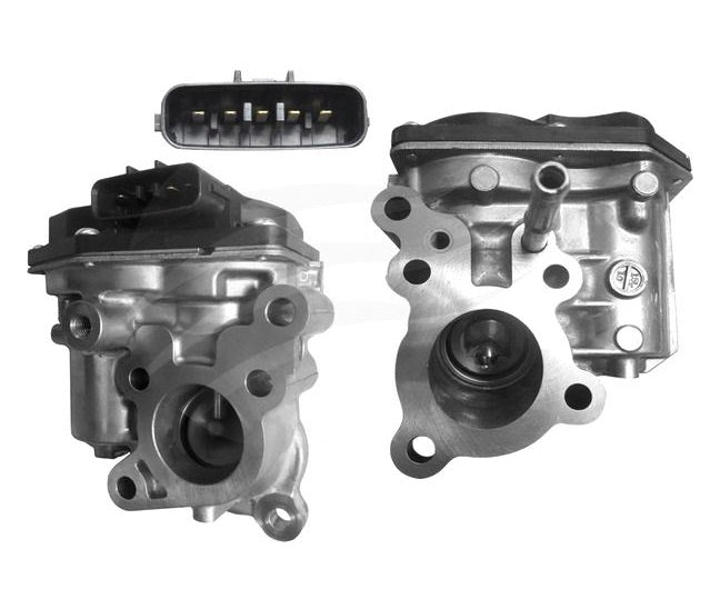 EGR Valve for Toyota Hilux Land Cruiser Prado 1GDFTV 2GDFTV 25800-0E01 ...