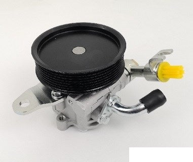 Power Steering Pump for Nissan NP300 Navara D23 YS23 5/2015 + – ozautosport