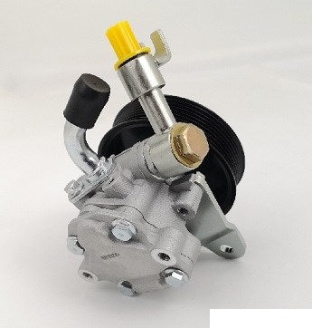 Power Steering Pump for Nissan NP300 Navara D23 YS23 5/2015 + – ozautosport