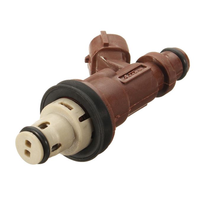 FUEL INJECTOR for TOYOTA HILUX LANDCRUISER PRADO 5VZFE 3.4L 23250-6204 ...