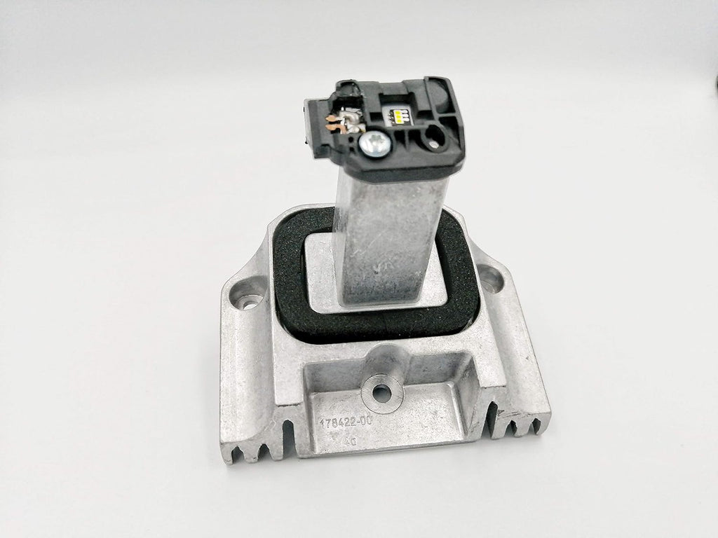 BMW 1 SERIES F20 F21 DRL CONTROL UNIT LED module LIGHT 63117296905 ...