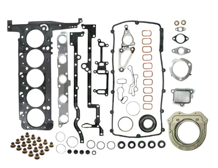 Full Engine Gasket Kit Set For Ford Ranger BT50 P5AT 3.2 Engine ...