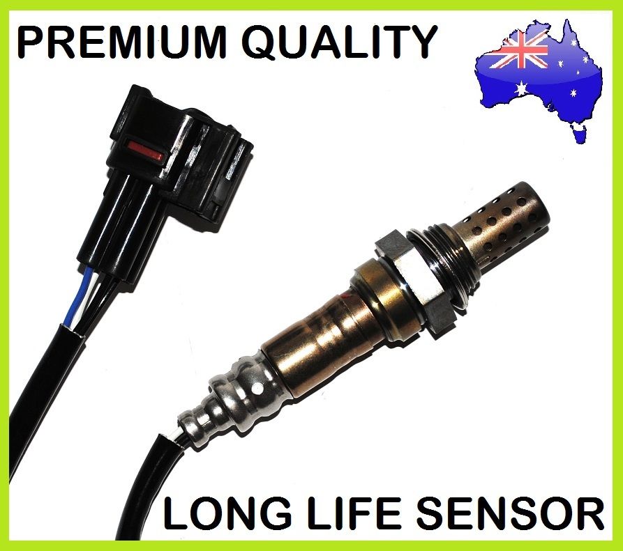 O2 Oxygen Oxy Sensor for Suzuki Grand Vitara JB416 POST CAT EGO-538 ...
