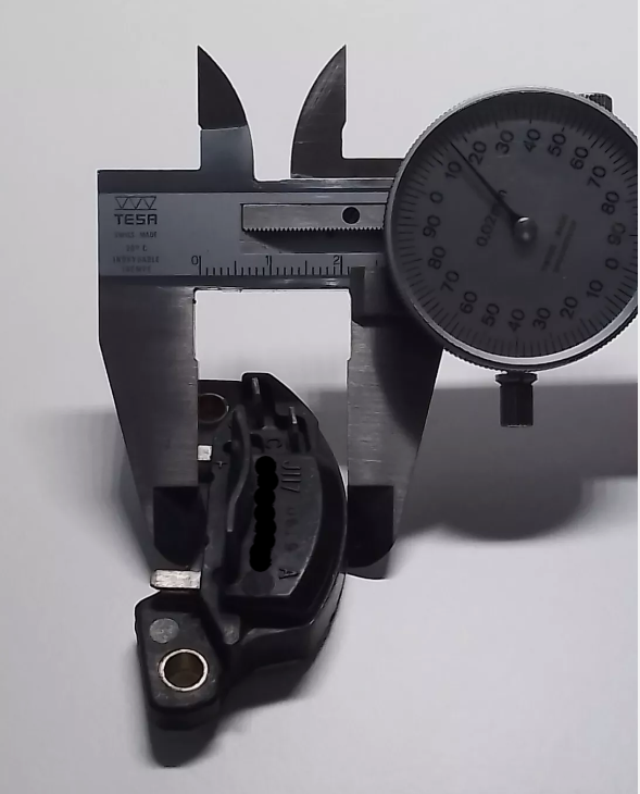 IGNITION MODULE for Mazda 323 BF BW 1985 - 1988 1.6 B6 – ozautosport