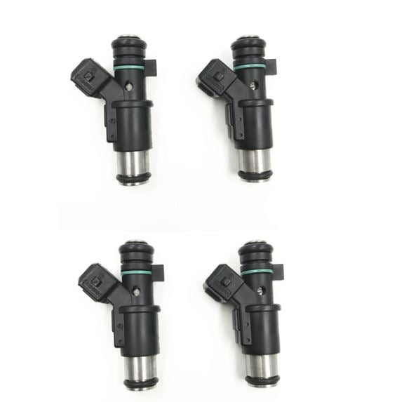 4 x 01F002A Fuel Injector for Peugeot 206 306 307 Citroen 2.0 – ozautosport