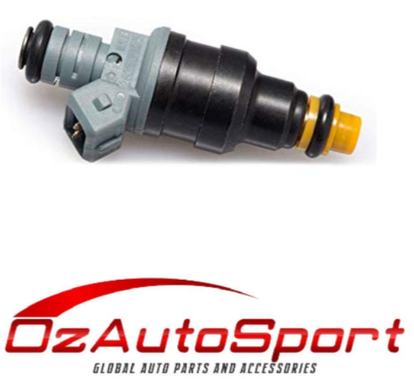 1600CC INDY BLUE FUEL INJECTOR 0280150842 1680CC SUITS E85 ID1600 BOSC ...
