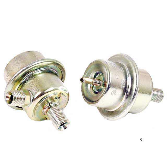 GENUINE BOSCH FUEL PRESSURE DAMPER FOR MERCEDES PORSCHE LAMBORGHINI RO ...