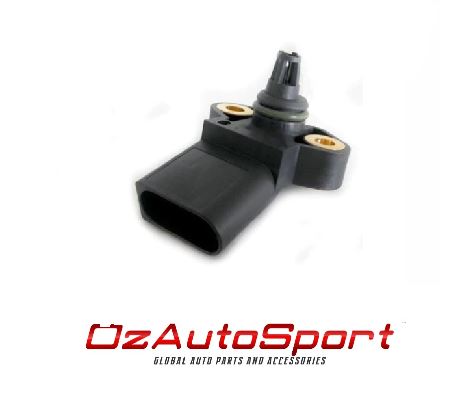0281006481 BOOST PRESSURE SENSOR MAP for Mercedes Trucks A0041537028 ...