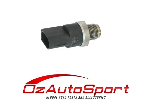 Fuel Rail Pressure Sensor for Jeep (some) 0281002504 – ozautosport