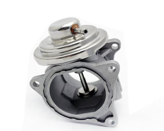 EGR VALVE FOR MITSUBISHI GRANDIS, LANCER MK8, OUTLANDER / DODGE CALIBE ...