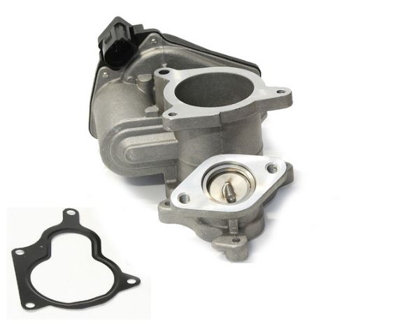 EGR VALVE for AUDI A3 (8P) A4 (B7) A6 (C6) 1.9 2.0 TDI 03G131501R/B 03 ...