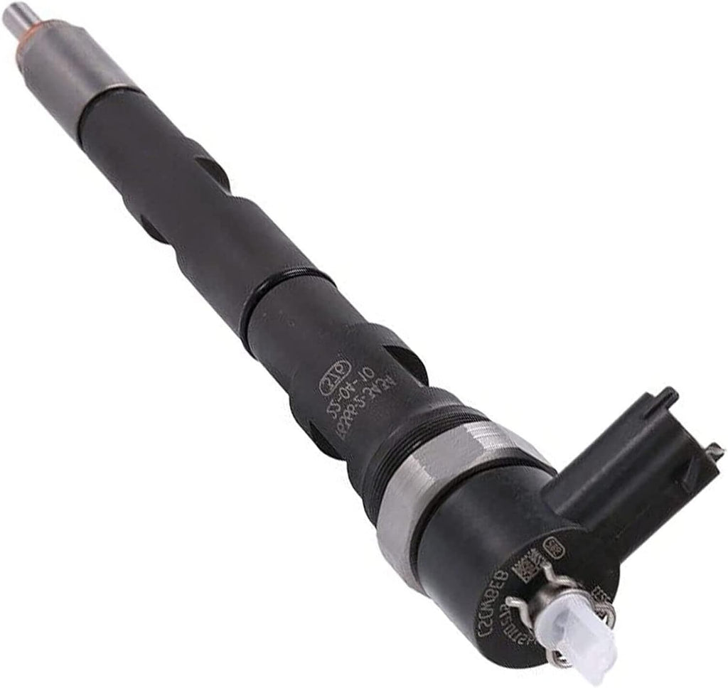 Diesel Fuel Injector for Hyundai iLoad, H1, iMax & Kia Sorento D4CB 2 ...
