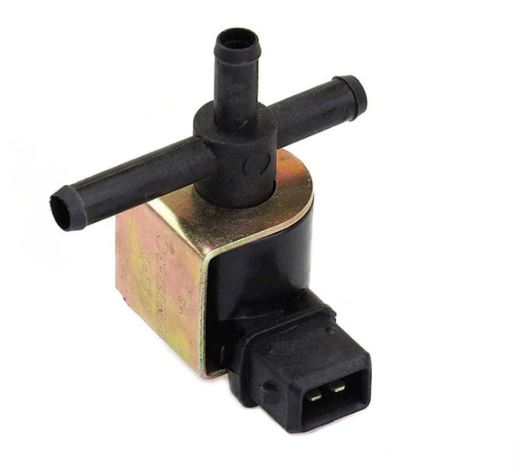 Pressure Solenoid N75 Boost Vacuum Valve For VW Passat Audi A4 Golf Mk ...