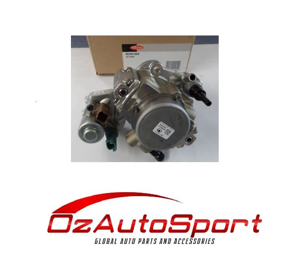 Diesel Injector Pump for Great Wall GW4D20 Wingle H5 X200 – ozautosport
