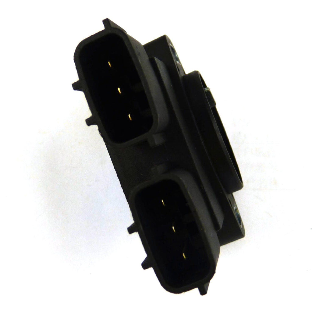 TPS Throttle Position Sensor for Holden and ISUZU 8971631640 SERA 486 ...