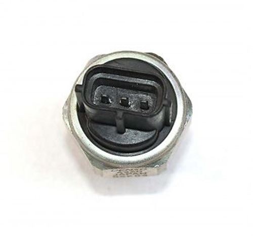 DIESEL COMMON RAIL FUEL PRESSURE SENSOR 238100L011 for TOYOTA FRS-018 ...