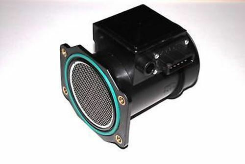 80mm AFM MAF Air Flow Meter 22680-30P00 + PLUG KIT for 300zx Z32 ...