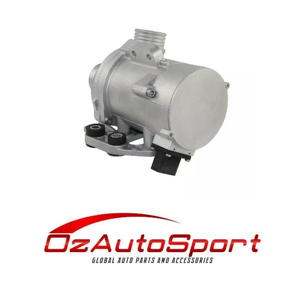 Electric Coolant Water Pump for BMW 3 Series E90 E91 E92 N52 115186350 ...
