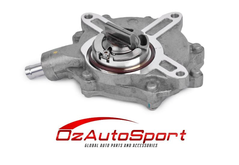 Vacuum Pump for BMW 3 Series E90 318i – ozautosport