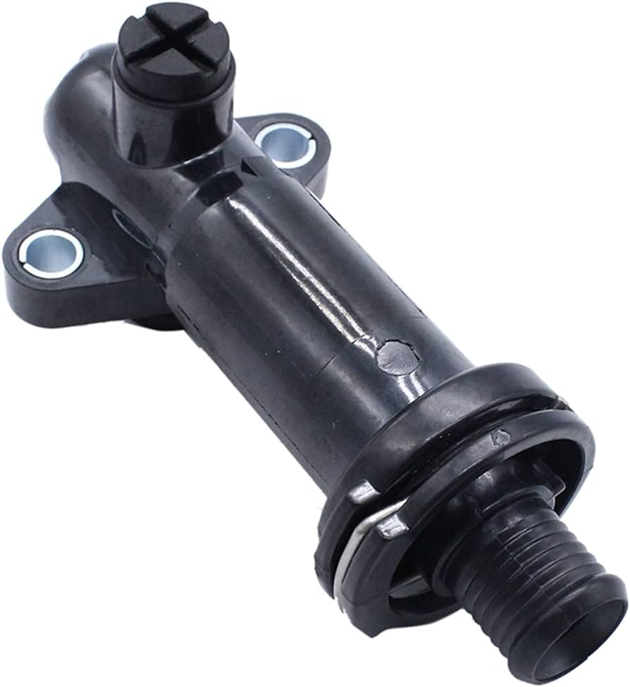EGR Cooling Thermostat For BMW E87 E90 E60 X3 E83 X5 E70 11717787870 ...
