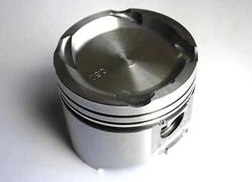 PISTON SET for MAZDA B6 TURBO 1.6 FAMILIA GTX GTR LASER TX3 ENDURATECH ...