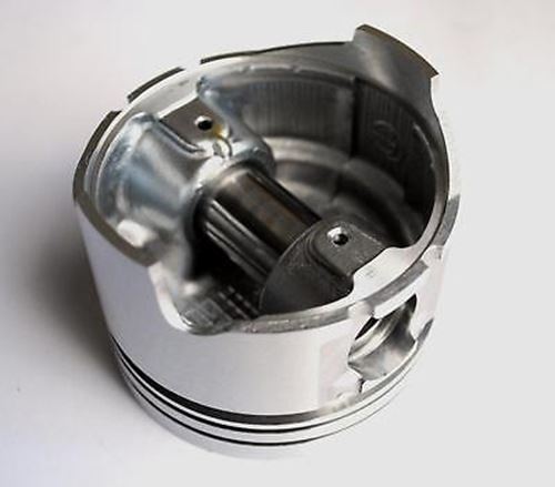 PISTON SET for MAZDA B6 TURBO 1.6 FAMILIA GTX GTR LASER TX3 ENDURATECH ...