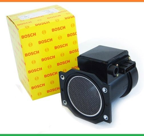 Genuine Air flow meter for Nissan Z32 300ZX - SR20 RB25 upgrade 22680 ...