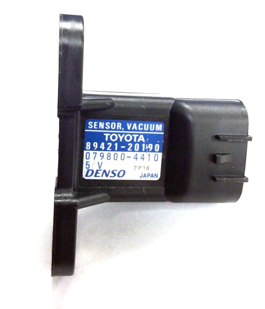 OEM MAP Sensor for Toyota Lexus IS200 MAP-017 – ozautosport