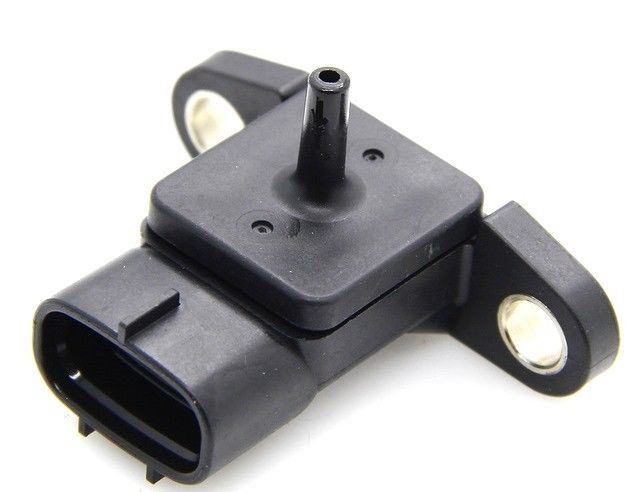 NEW MAP Sensor for Subaru MAP-050 – ozautosport