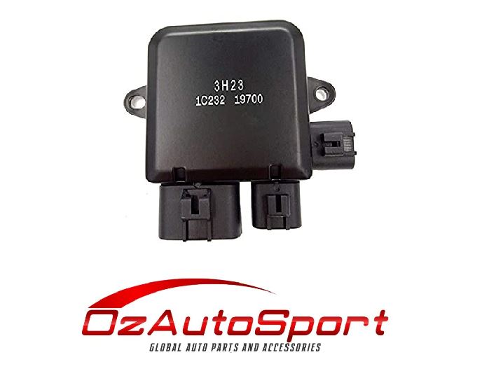 Cooling Fan Control Timer Module For Mitsubishi Lancer Outlander 1355A ...