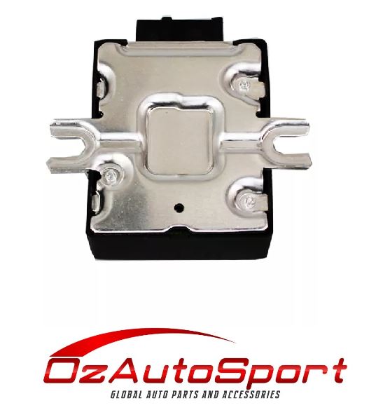 Fuel Pump Control Module Switchboard for BMW 3 SERIES – ozautosport