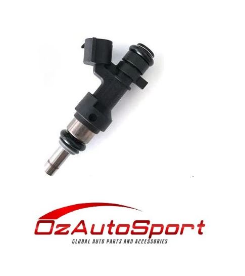 New 1000CC for Mitsubishi Lancer EVO X 10 Fuel Injector - Single Unit ...