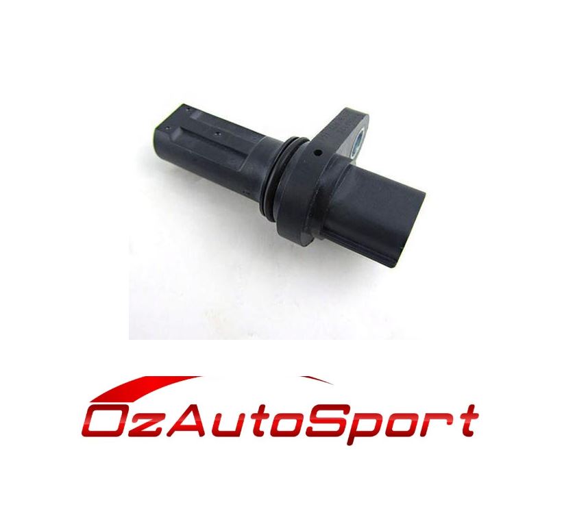 Crankshaft Angle Sensor for Mitsubishi Triton MQ MR 2015 on 2.4 Crank ...