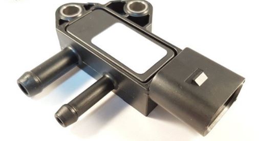 DPF Exhaust Pressure Sensor for Subaru Forester Legacy Outback ...