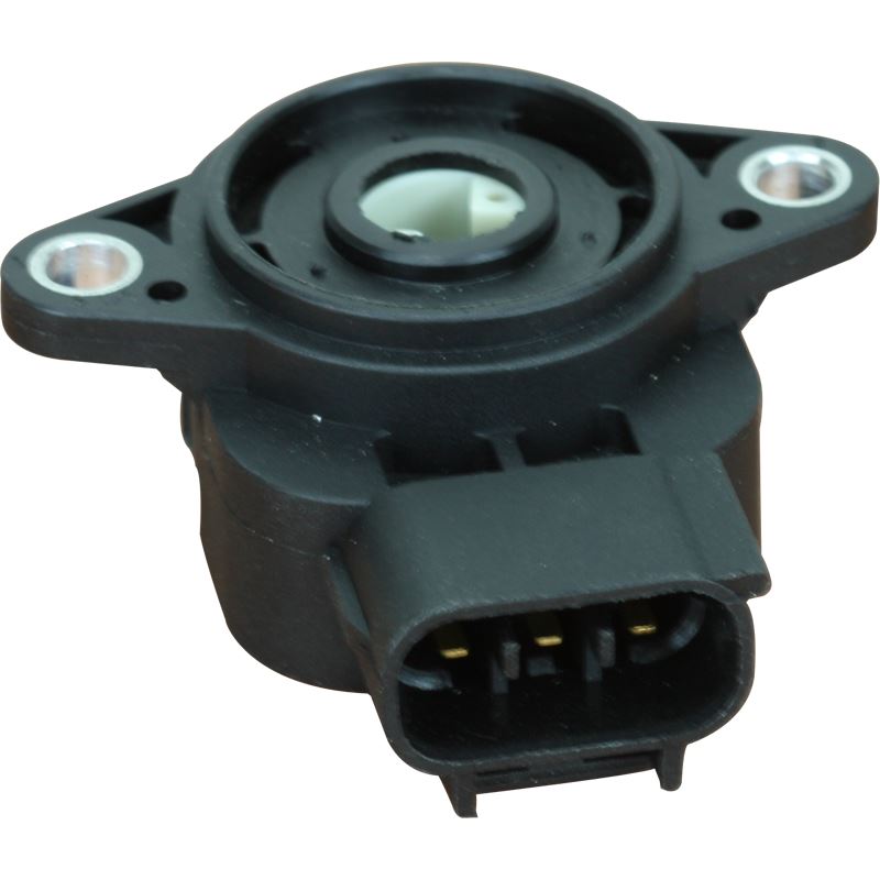 TPS Throttle Position Sensor TPS-057 for Subaru Forester SG5 SG9 2.5 T ...
