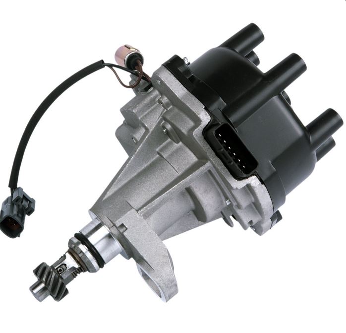 IGNITION DISTRIBUTOR For NAVARA D22 VG30 3L VG33 3.3 Pathfinder R50 22 ...