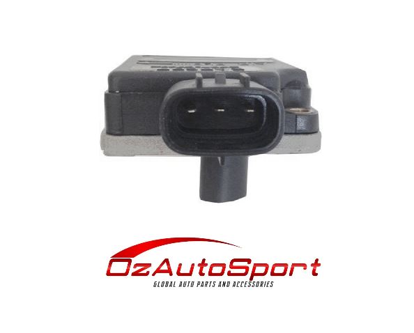 Mass Air Flow Meter Sensor for Toyota Prado Landcruiser 1996 - 2002 2 ...