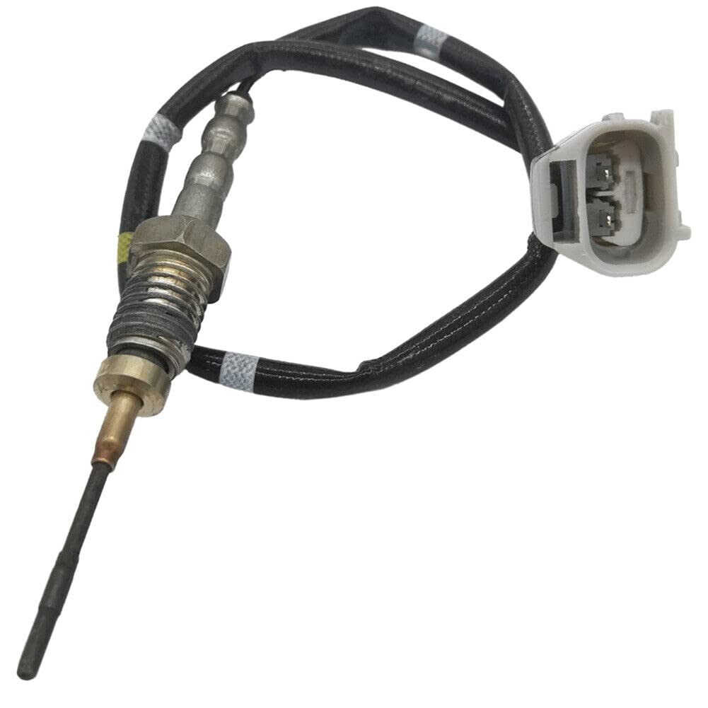 EGT Exhaust Temp Sensor for Nissan Navara D40 R51 YD25 22630EC01A PRE ...