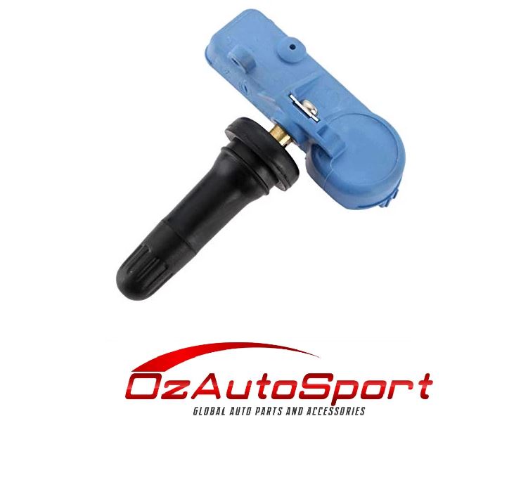 TPMS for Holden Commodore HSV VE-VF WM TYRE PRESSURE MONITOR SYSTEM x ...