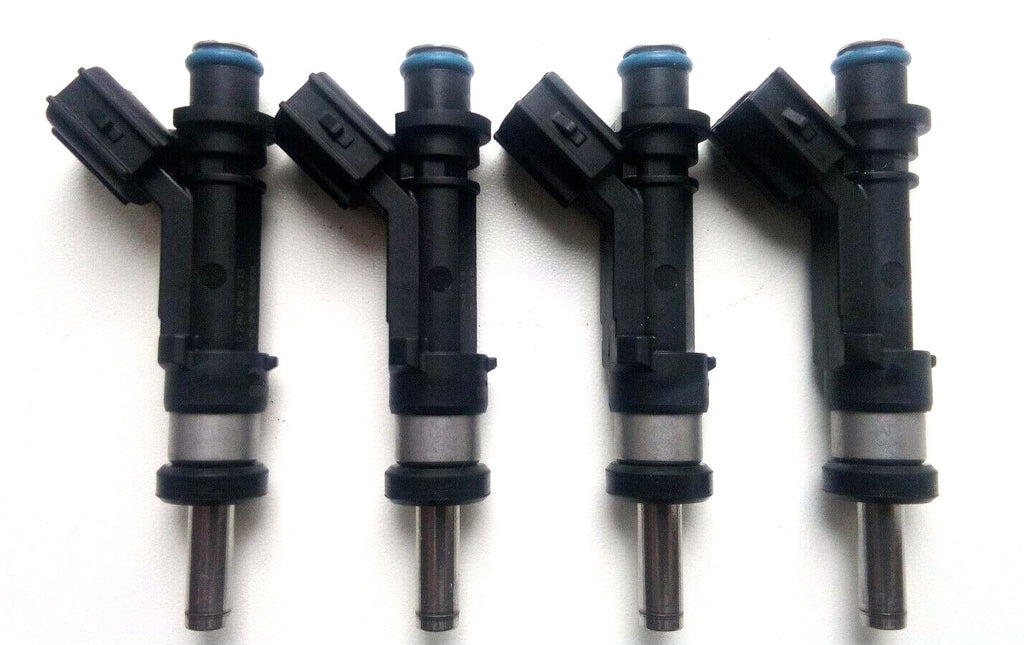 set of 4 fuel injectors for TOYOTA 1.33 YARIS AURIS VERSO – ozautosport