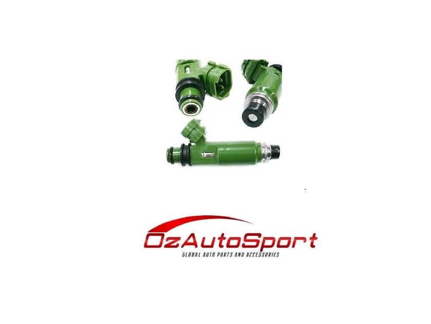 Fuel injector 23209-66010 for TOYOTA 1FZ-FE LANDCRUISER FZJ78,79,105 L ...