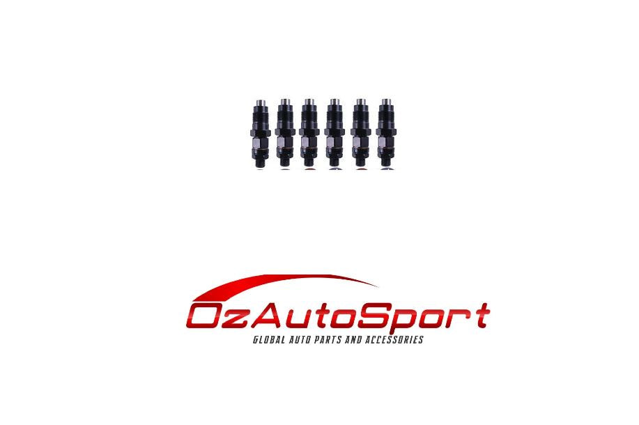 Diesel Injector Set 23600-19075 for Toyota Land Cruiser HZJ105 1998 ...