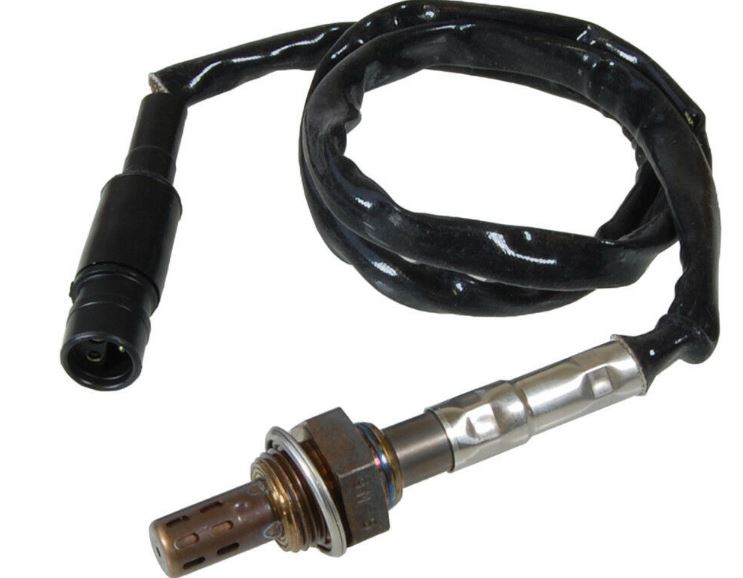 Oxygen Sensor O2 For BMW E30 M3 1986 - 2000 – ozautosport