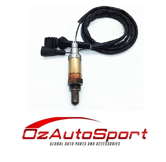 Front Oxygen o2 Sensor for Volvo 960 1991 B280F 2.8 Pre-Cat – ozautosport