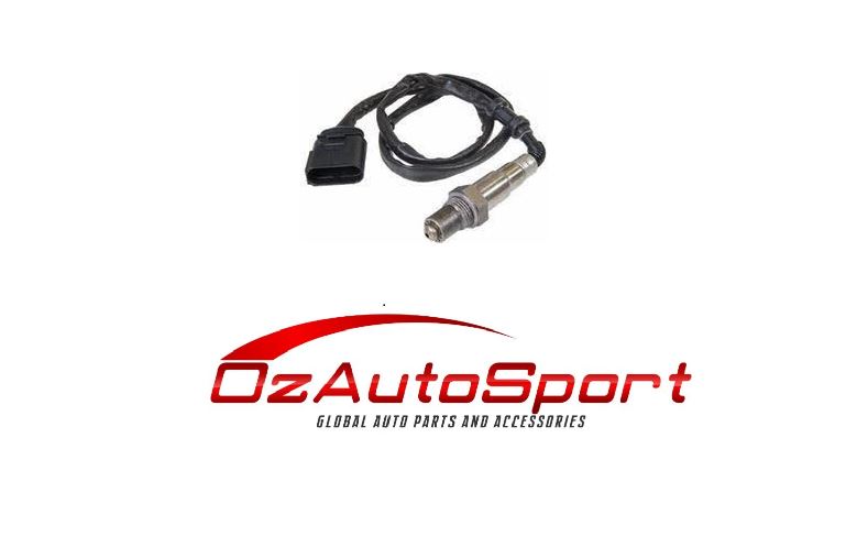 Oxygen O2 Sensor PRE CAT LHS for VW Volkswagen Touareg V10 – ozautosport
