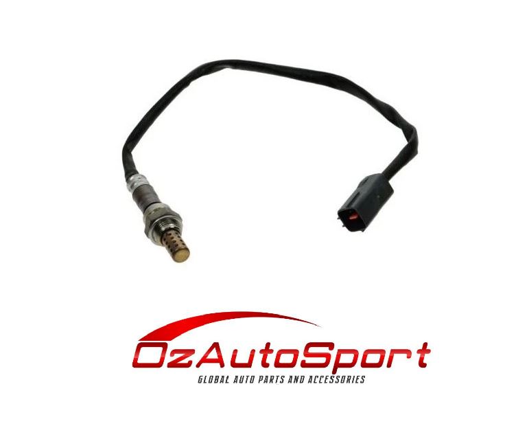 Oxygen Sensor O2 For Mazda RX8 FE 1.3L 13B rotary post cat lambda afr ...