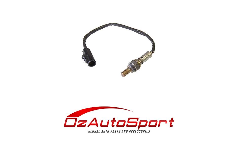 4 x o2 Oxygen Sensors for Ford Falcon FG MKII V8 - Vehicle Kit ...