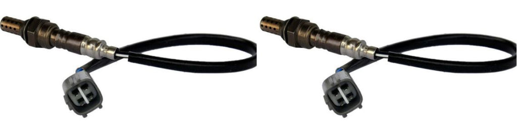 2 x Post Cat Oxygen Sensor O2 for Toyota FJ Cruiser GSJ15 4.0 1GR-FE P ...