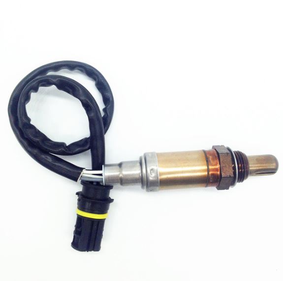 Oxygen Sensor Pre Cat Upstream for BMW M3 E46 O2 3.2 S54 M coupe CSL C ...